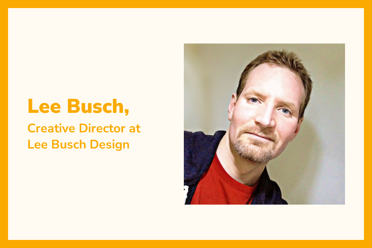 Interview with Lee Busch - Baseline